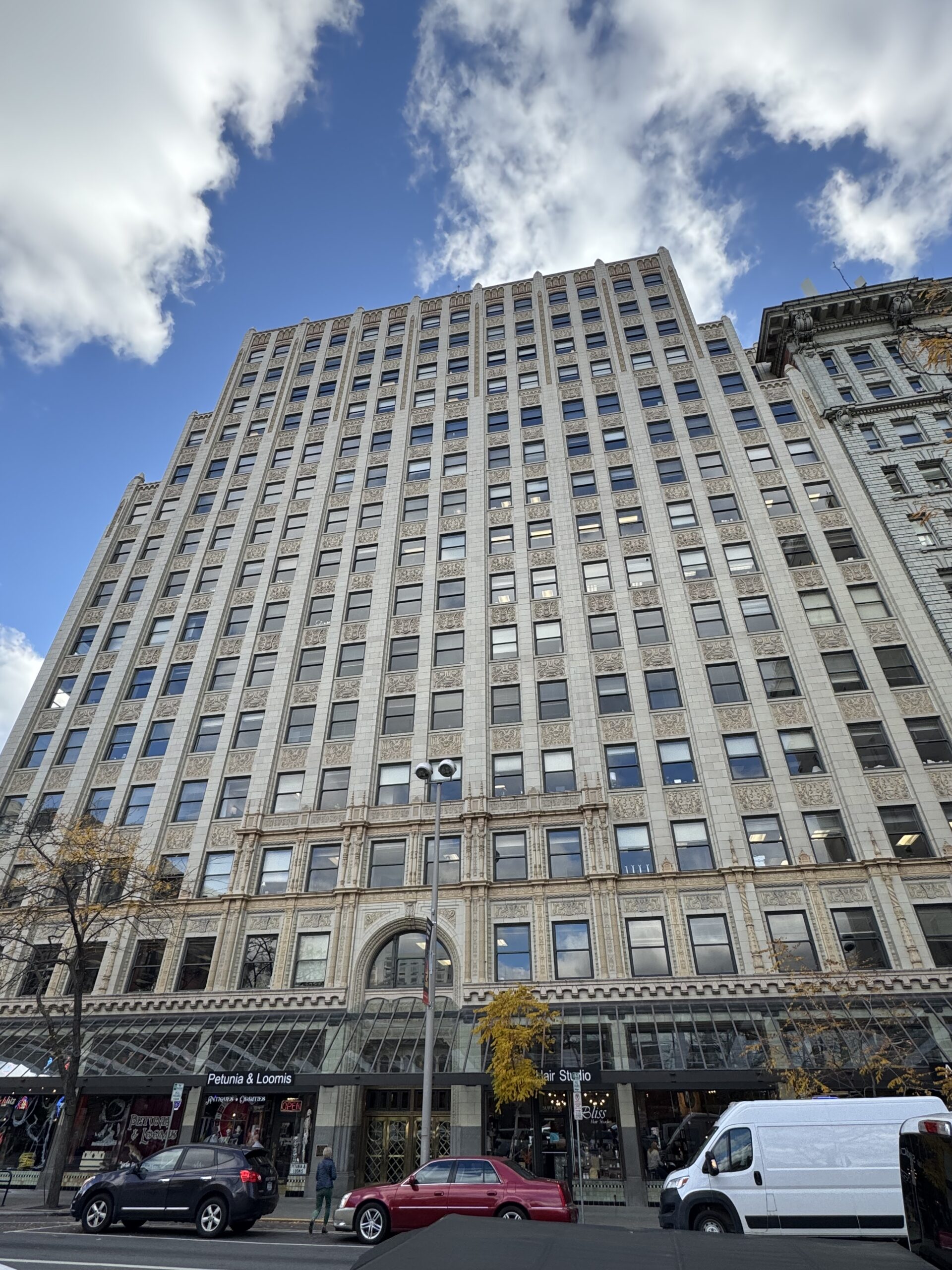Exciting Update from the GTTC Spokane Office - Gordon Tilden Thomas ...